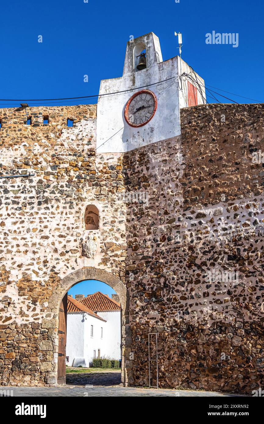 Sines portugal europe hi-res stock photography and images - Alamy