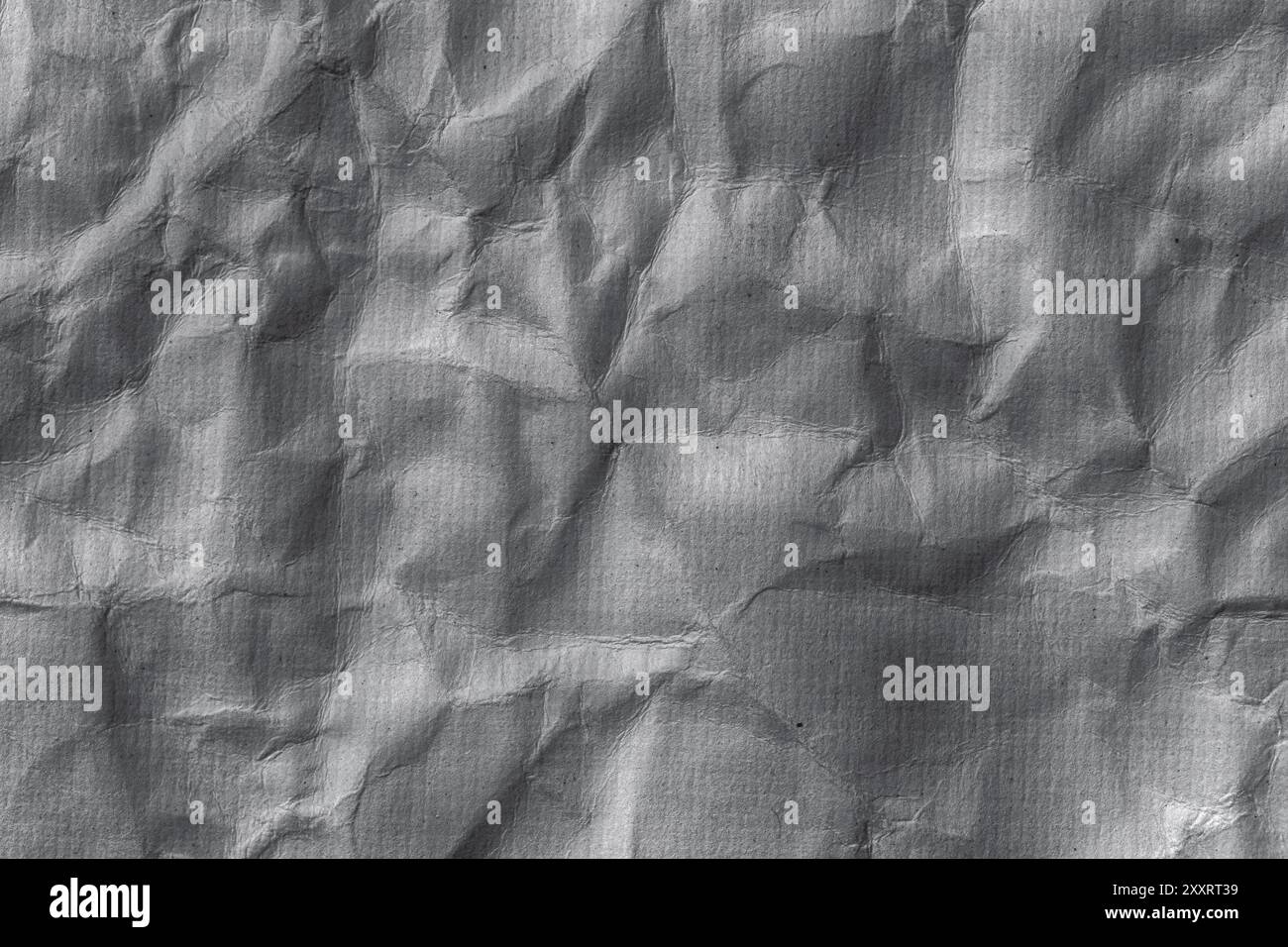 Crumpled vintage old Cardboard paper texture background for design in ...