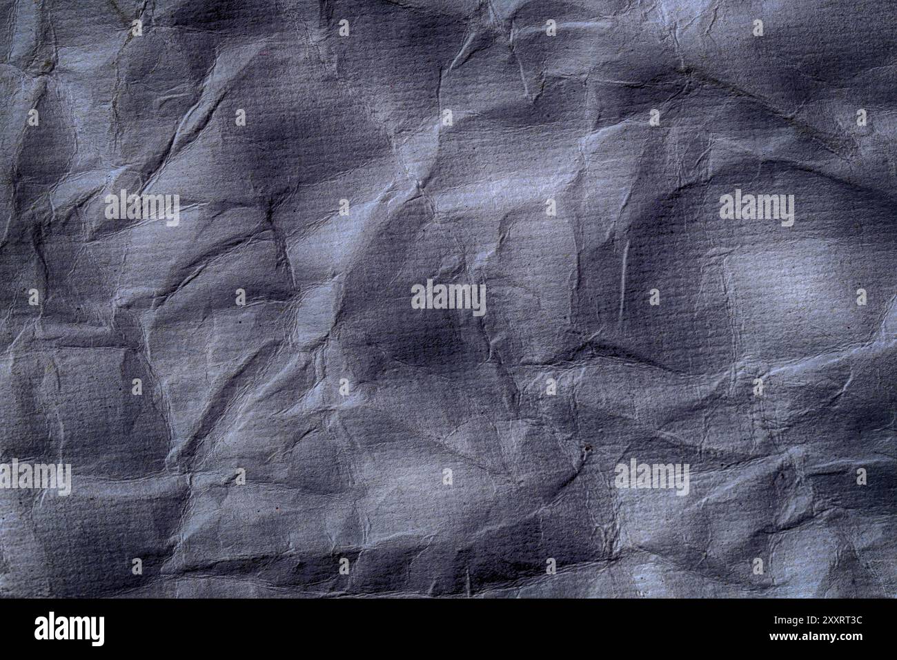 Crumpled black paper texture background for design in your work ...