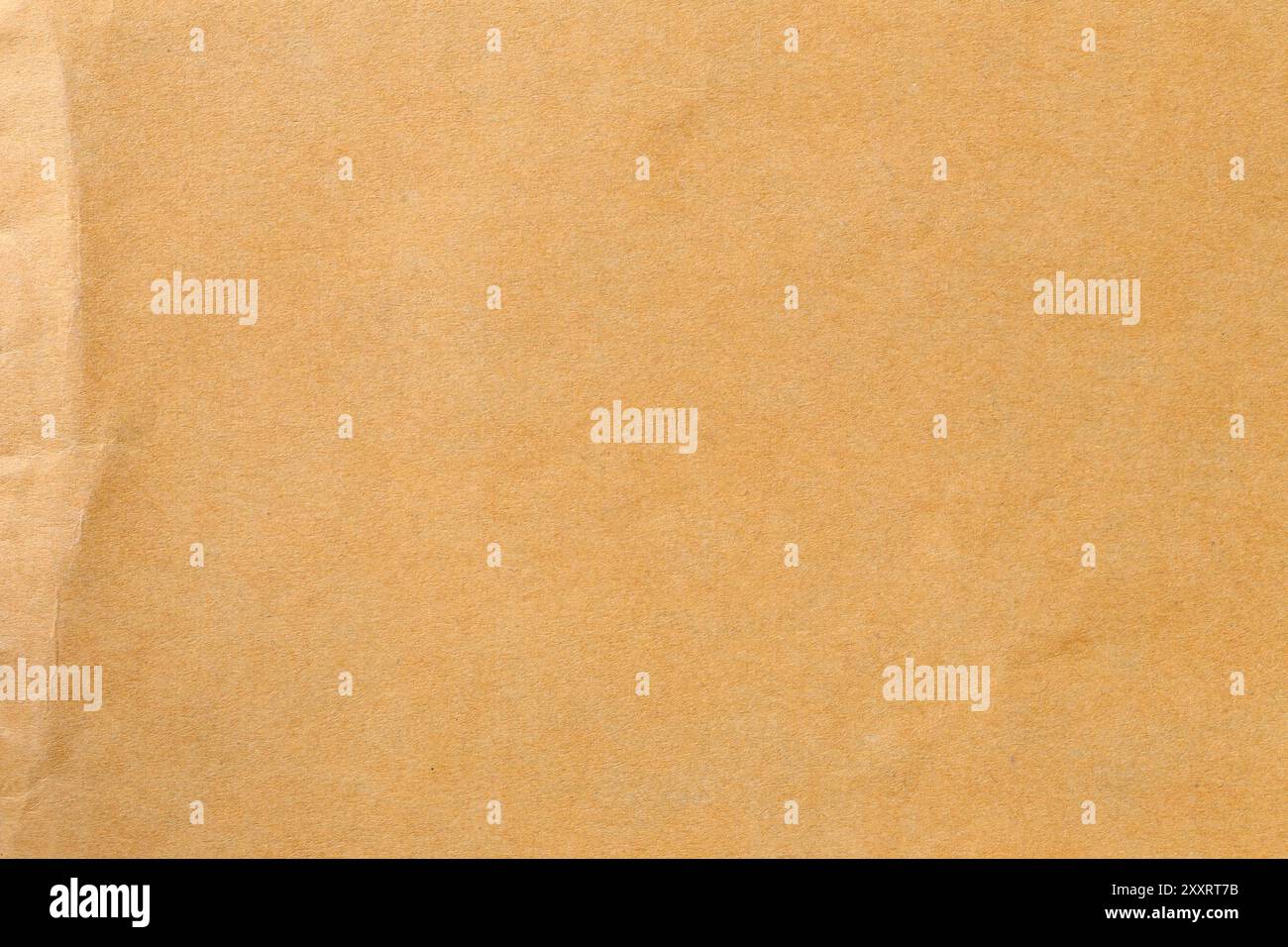 Brown envelope paper background with copy space for your design in your ...