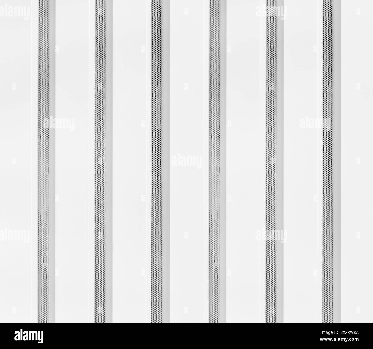 Texture and pattern of white computer case for design in technology ...