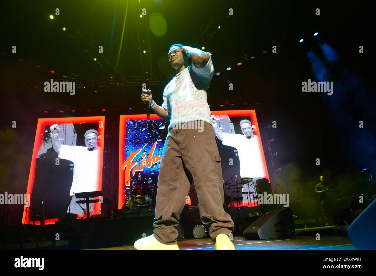 Fridayy hi-res stock photography and images - Alamy