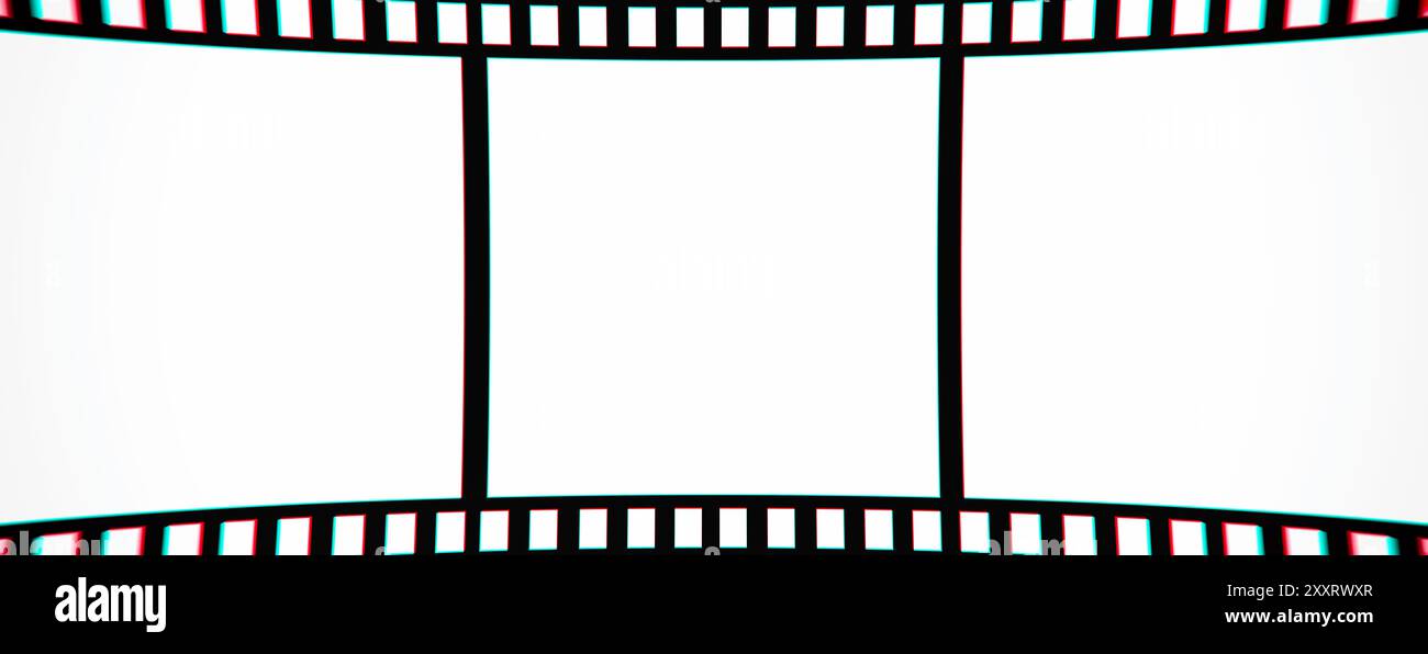 Old film texture background,film camera frame for art design in your ...