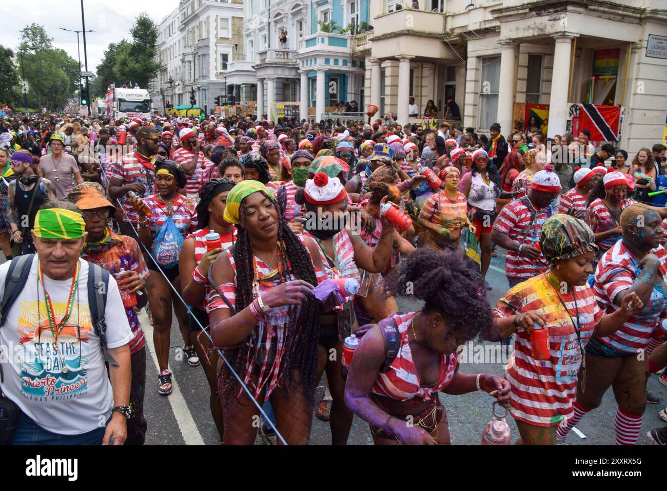 Wheres wally hi-res stock photography and images - Alamy