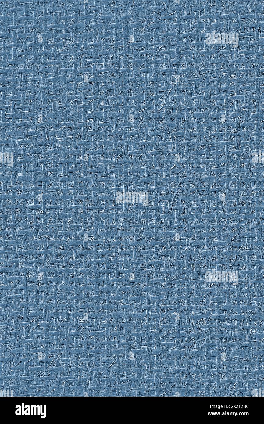 Digitally embossed image showing the texture of hessian material Stock ...