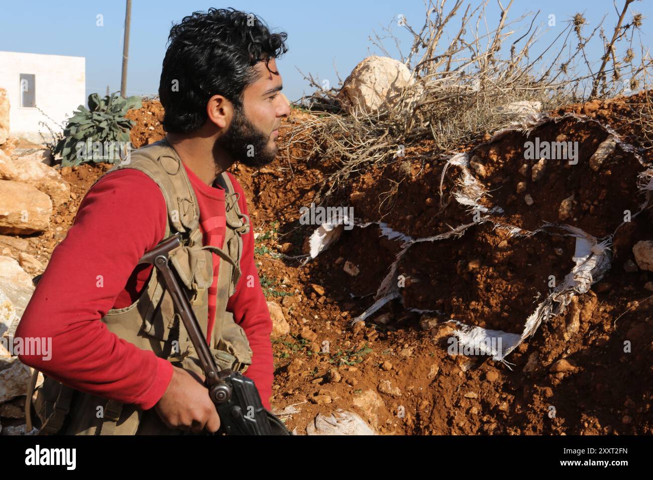 At tahrir al sham hi-res stock photography and images - Alamy