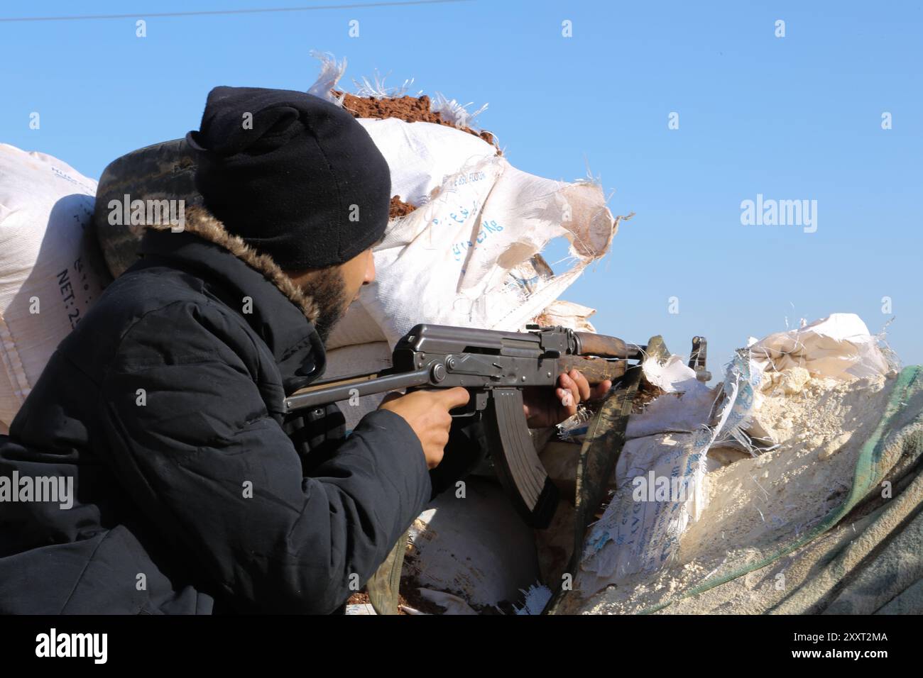 At tahrir al sham hi-res stock photography and images - Alamy