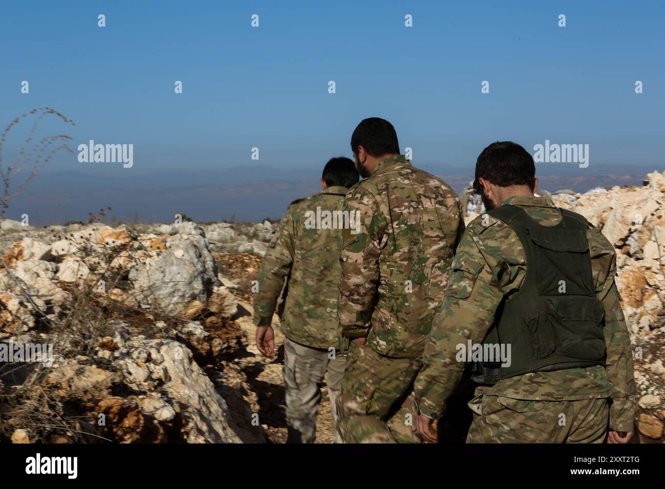 At tahrir al sham hi-res stock photography and images - Alamy