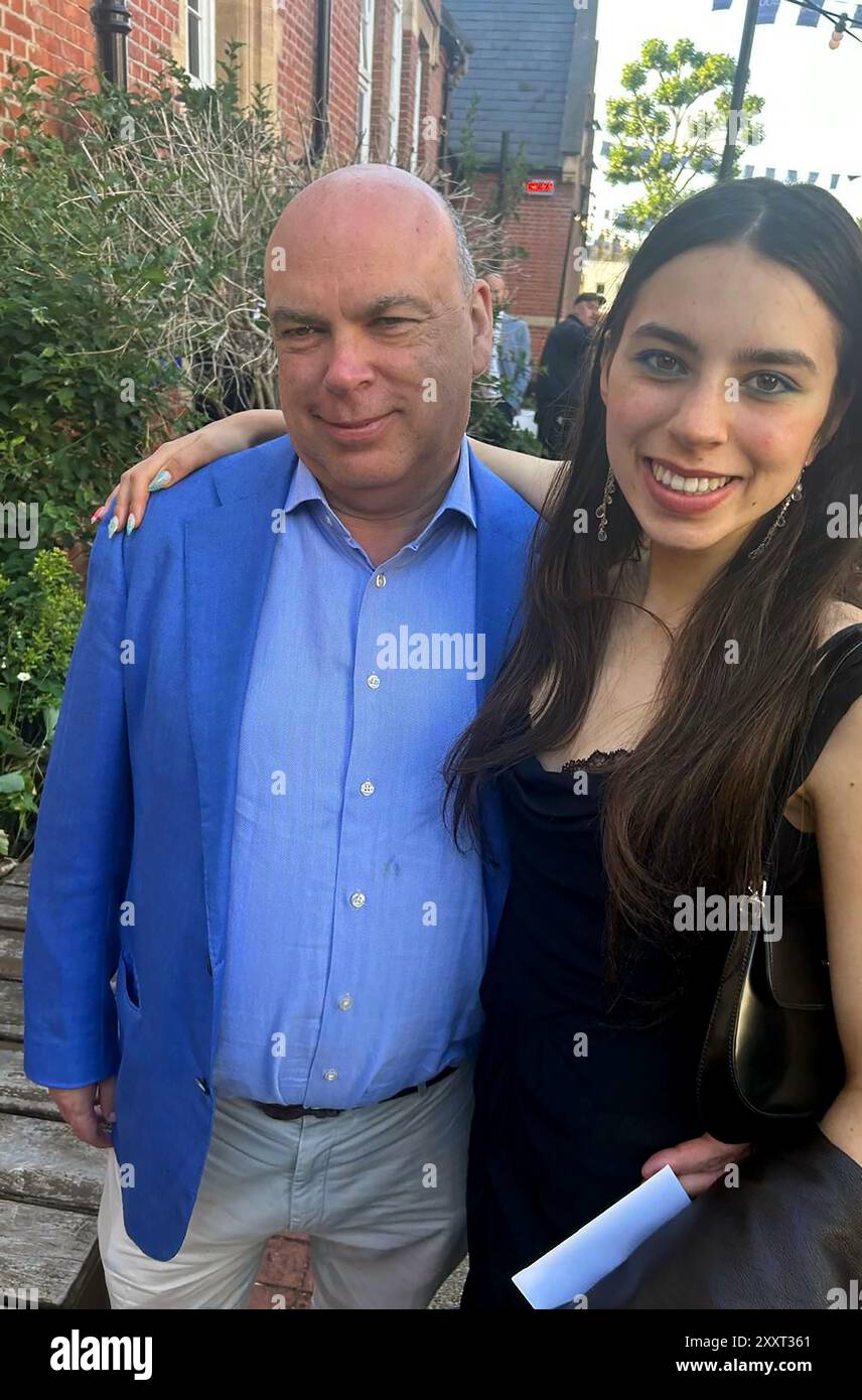 Hannah lynch hi-res stock photography and images - Alamy