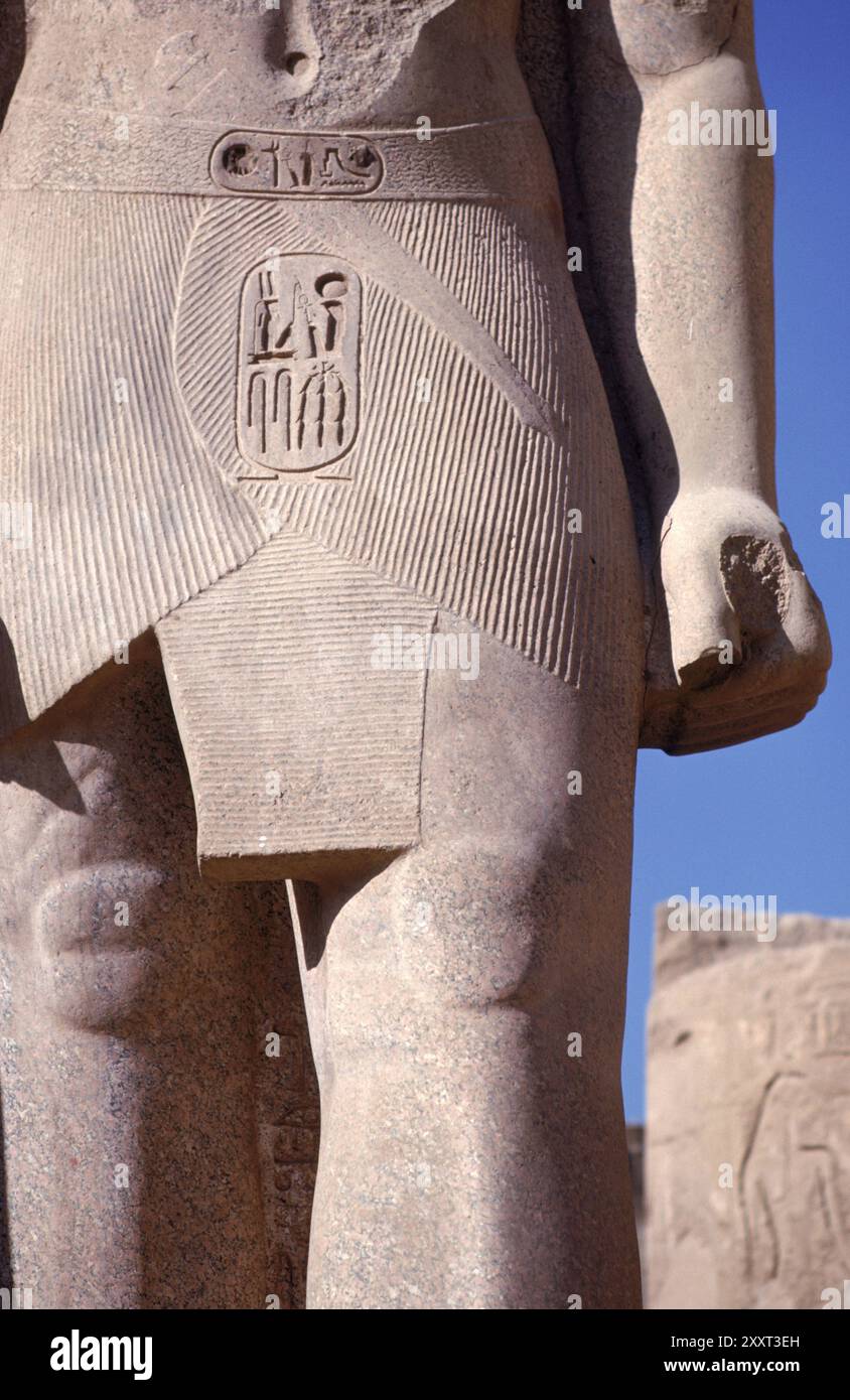 Egyptian strength hi-res stock photography and images - Alamy