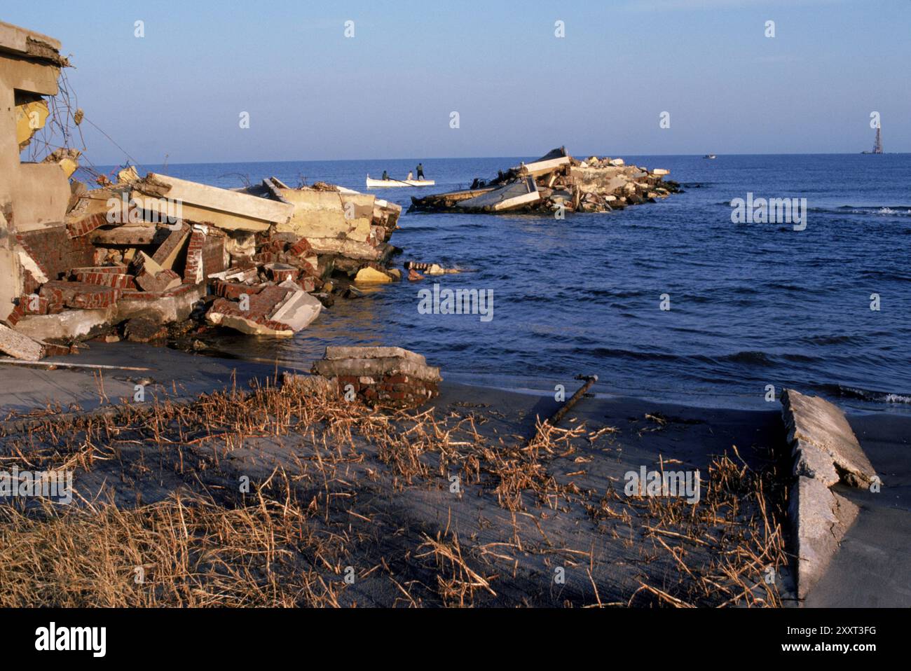 Egypt mediterranean coast hi-res stock photography and images - Alamy