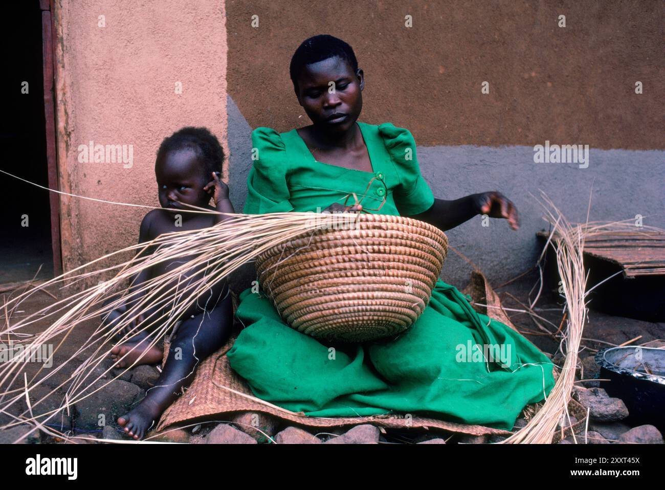 Two weaves hi-res stock photography and images - Alamy