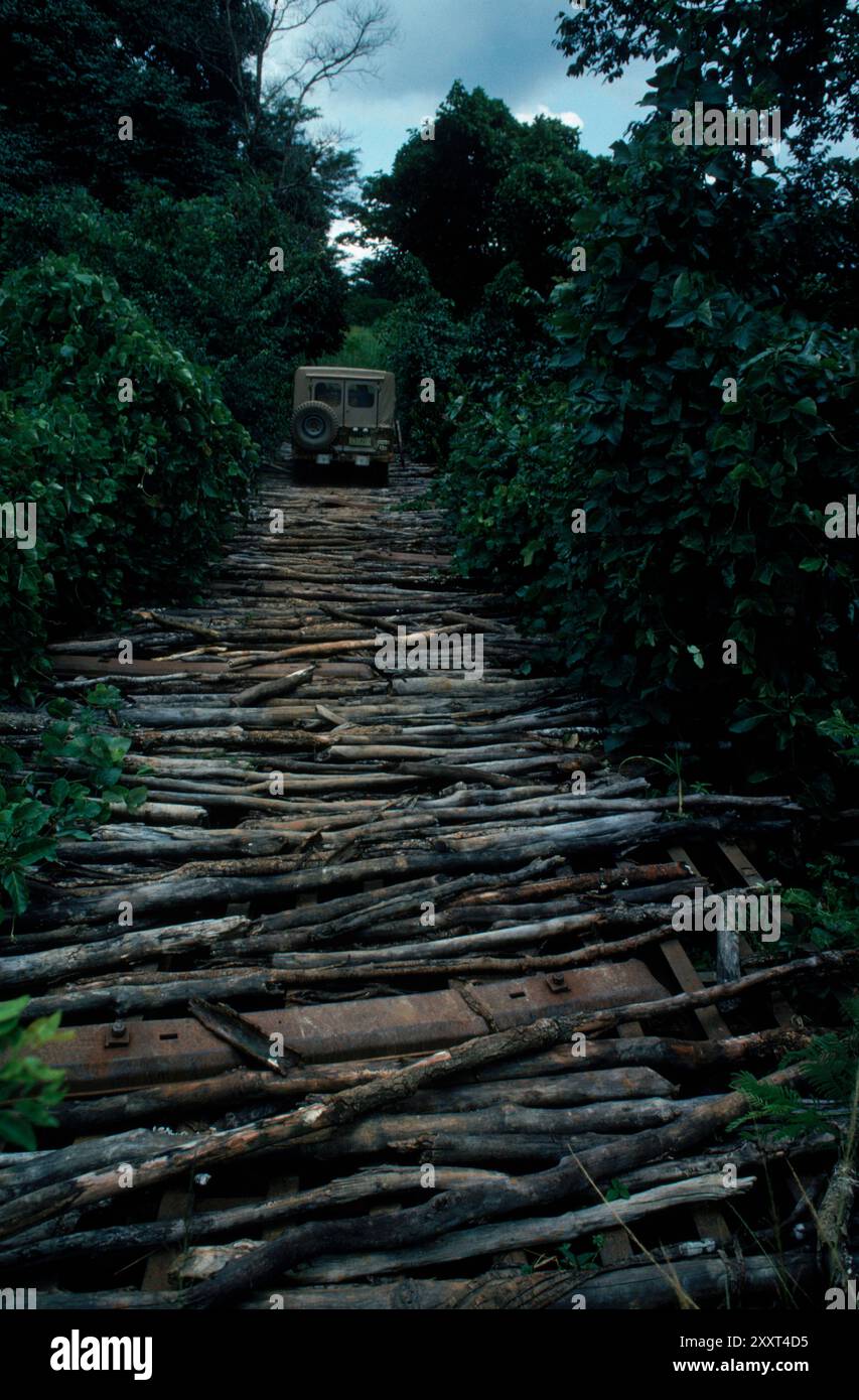 Zaire hi-res stock photography and images - Alamy