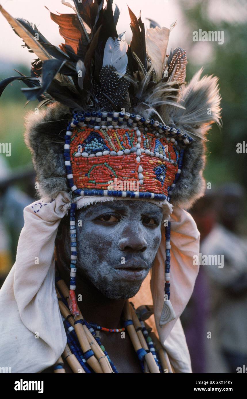 Congo man hi-res stock photography and images - Alamy