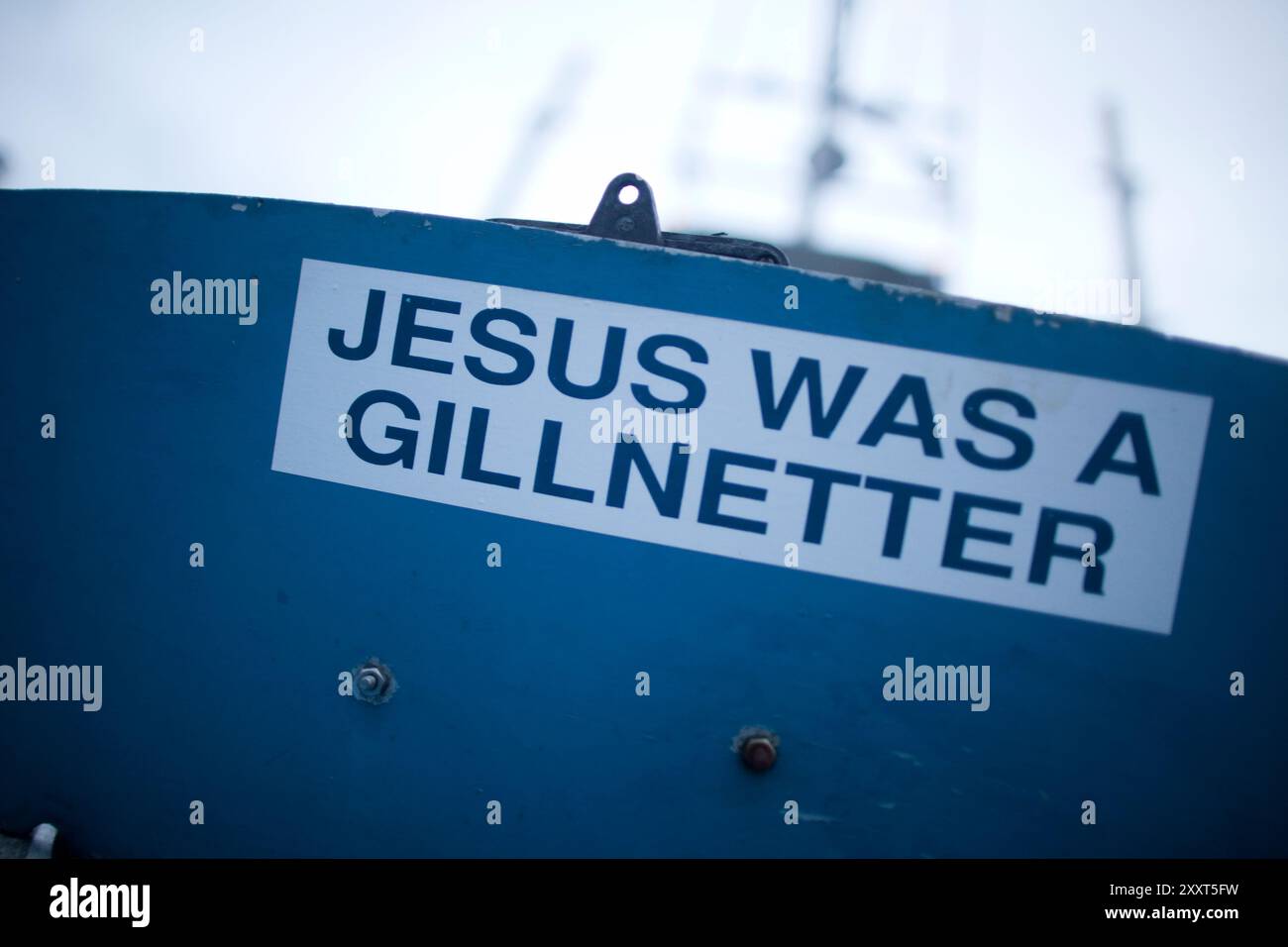 Loki salmon hi-res stock photography and images - Alamy