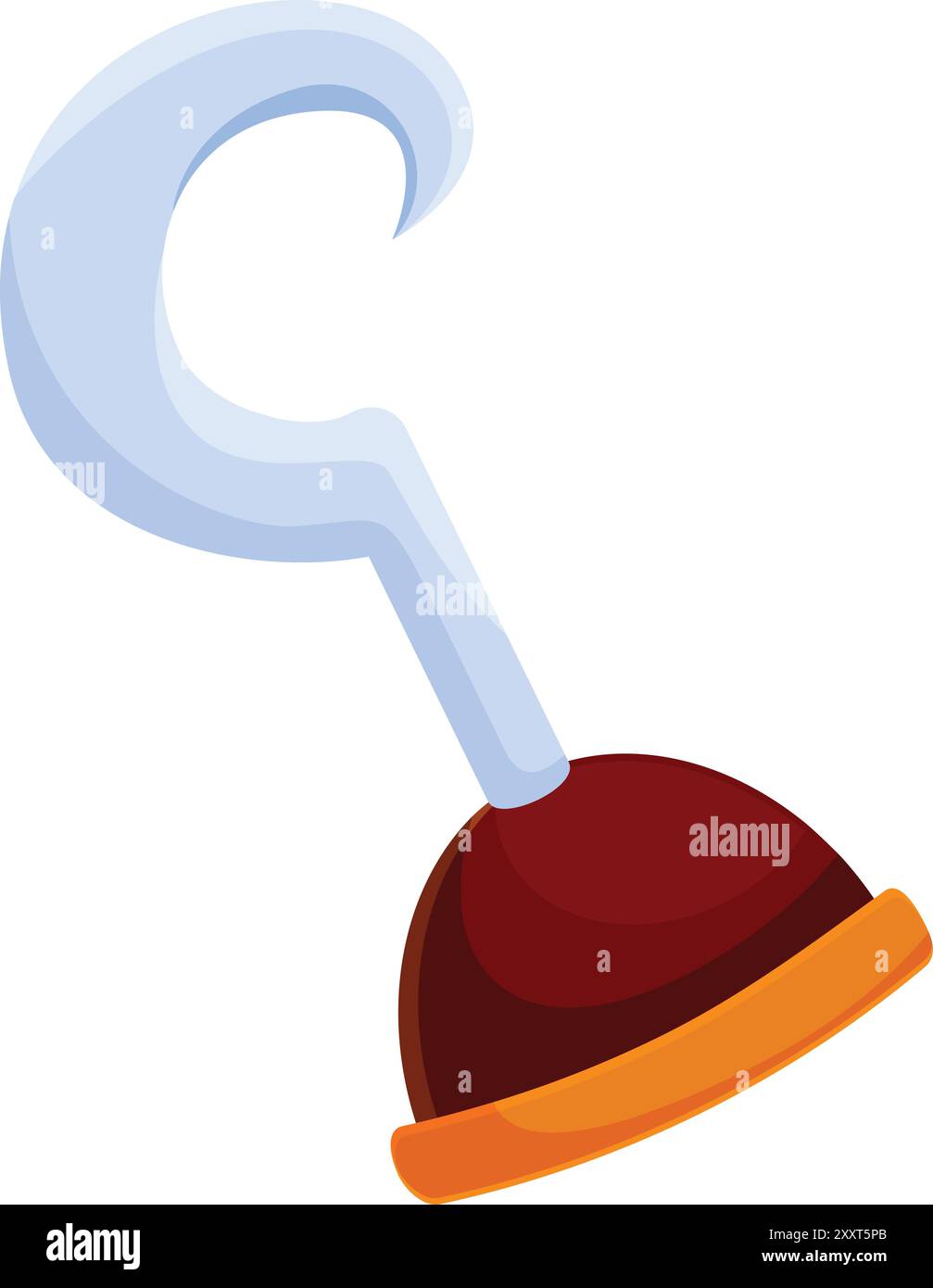 Prosthetic hook hand hi-res stock photography and images - Alamy