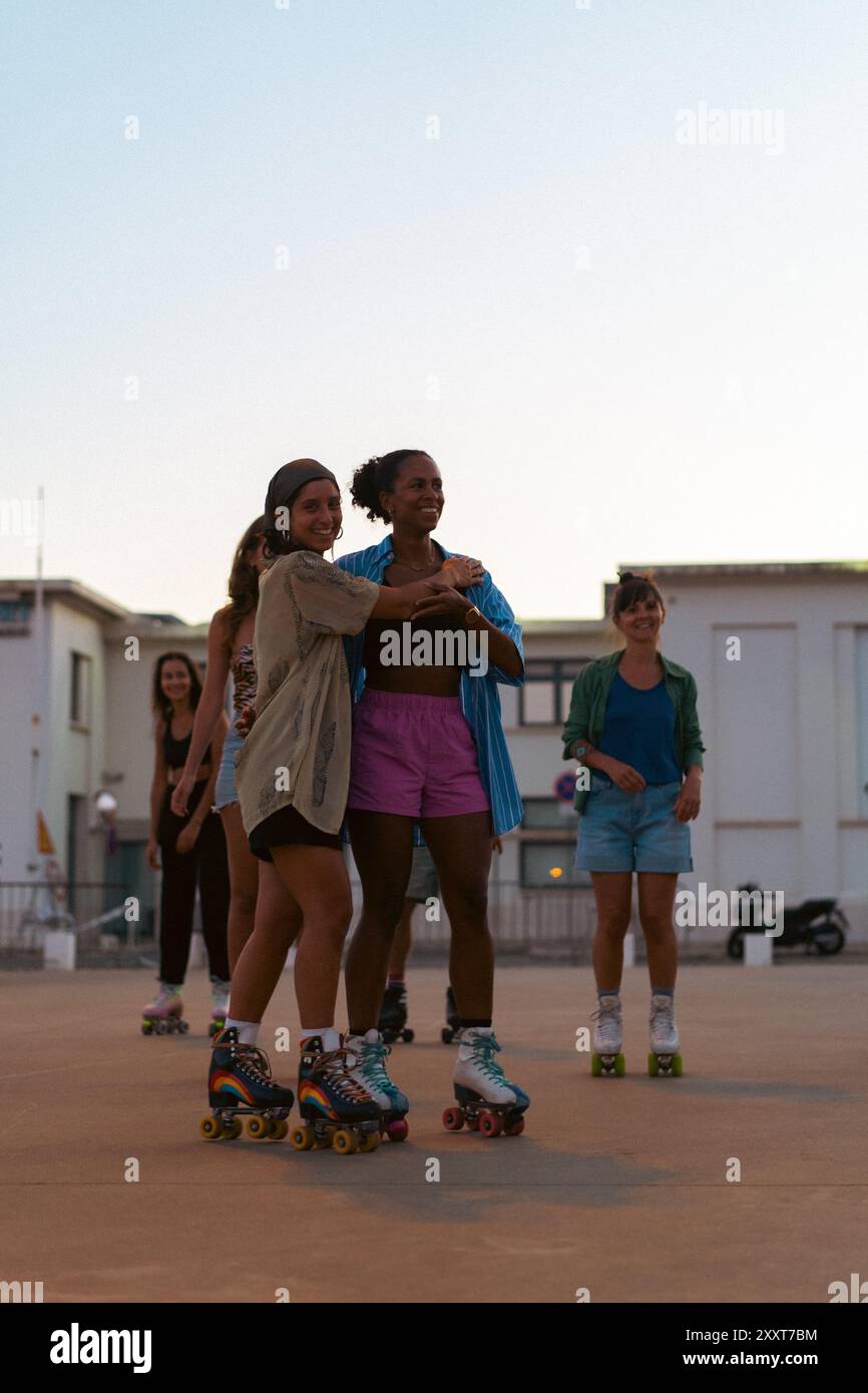 Man quad hi-res stock photography and images - Alamy