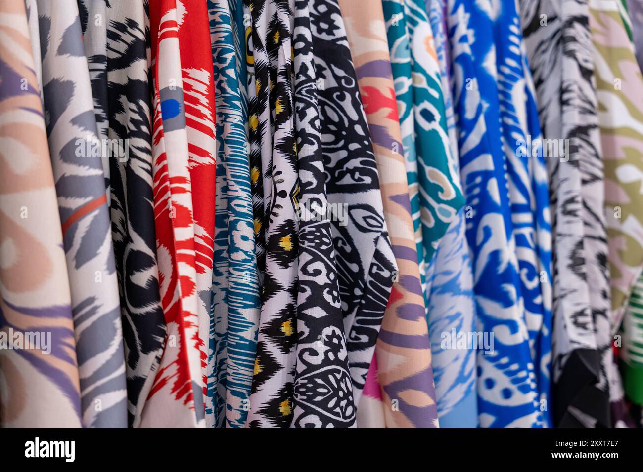 Variety of patterns hi-res stock photography and images - Alamy