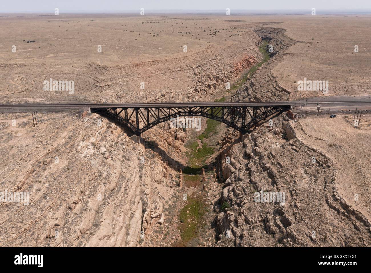 Diablo canyon aerial hi-res stock photography and images - Alamy