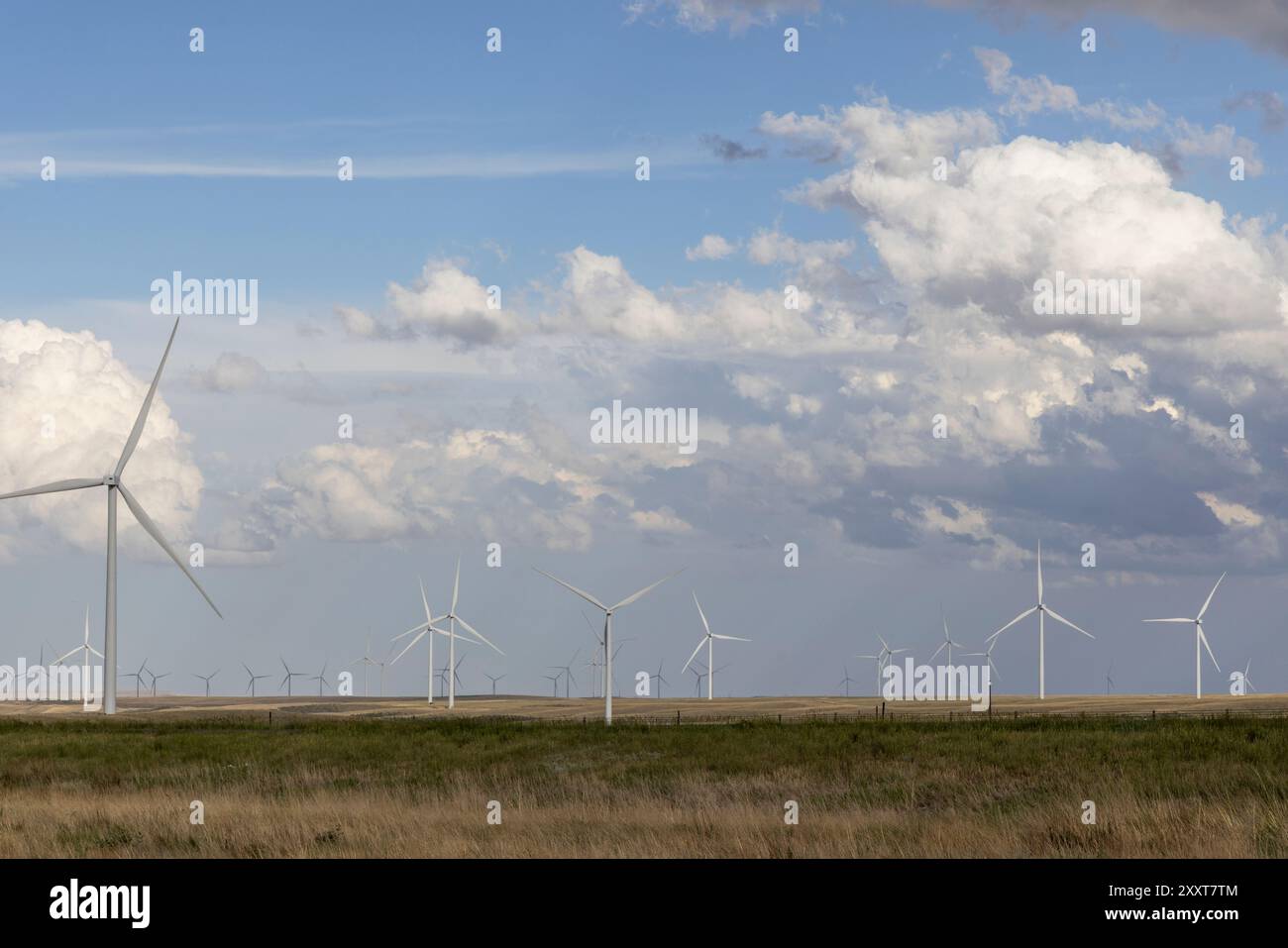 Cheyenne wyoming weather hi-res stock photography and images - Alamy