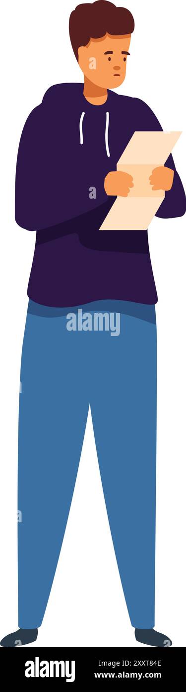 Starting instructions Stock Vector Images - Alamy