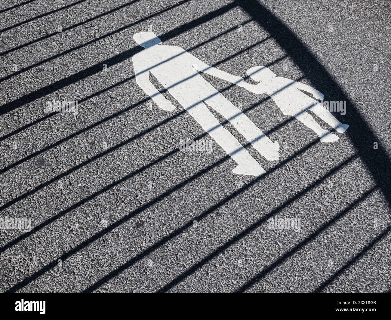 Striking visual texture hi-res stock photography and images - Alamy