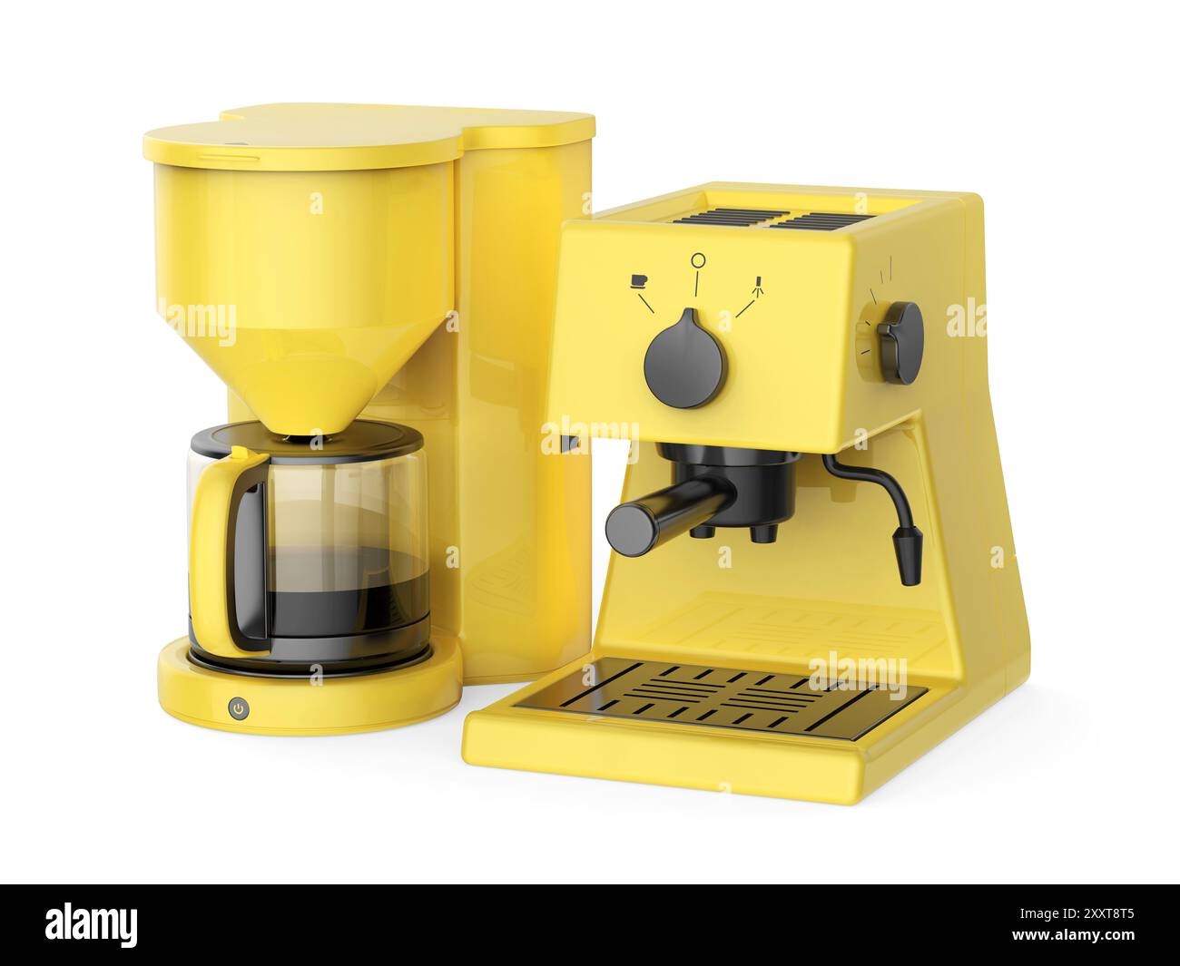 Appliance makers hi-res stock photography and images - Alamy