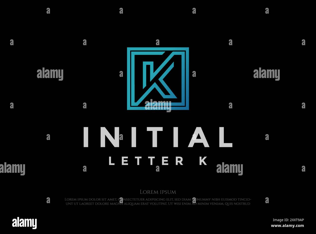 Minimalist square hi-res stock photography and images - Alamy