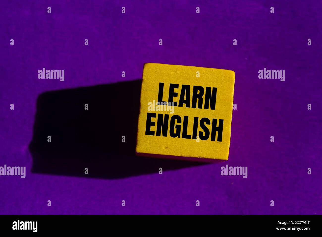 English fluency hi-res stock photography and images - Alamy