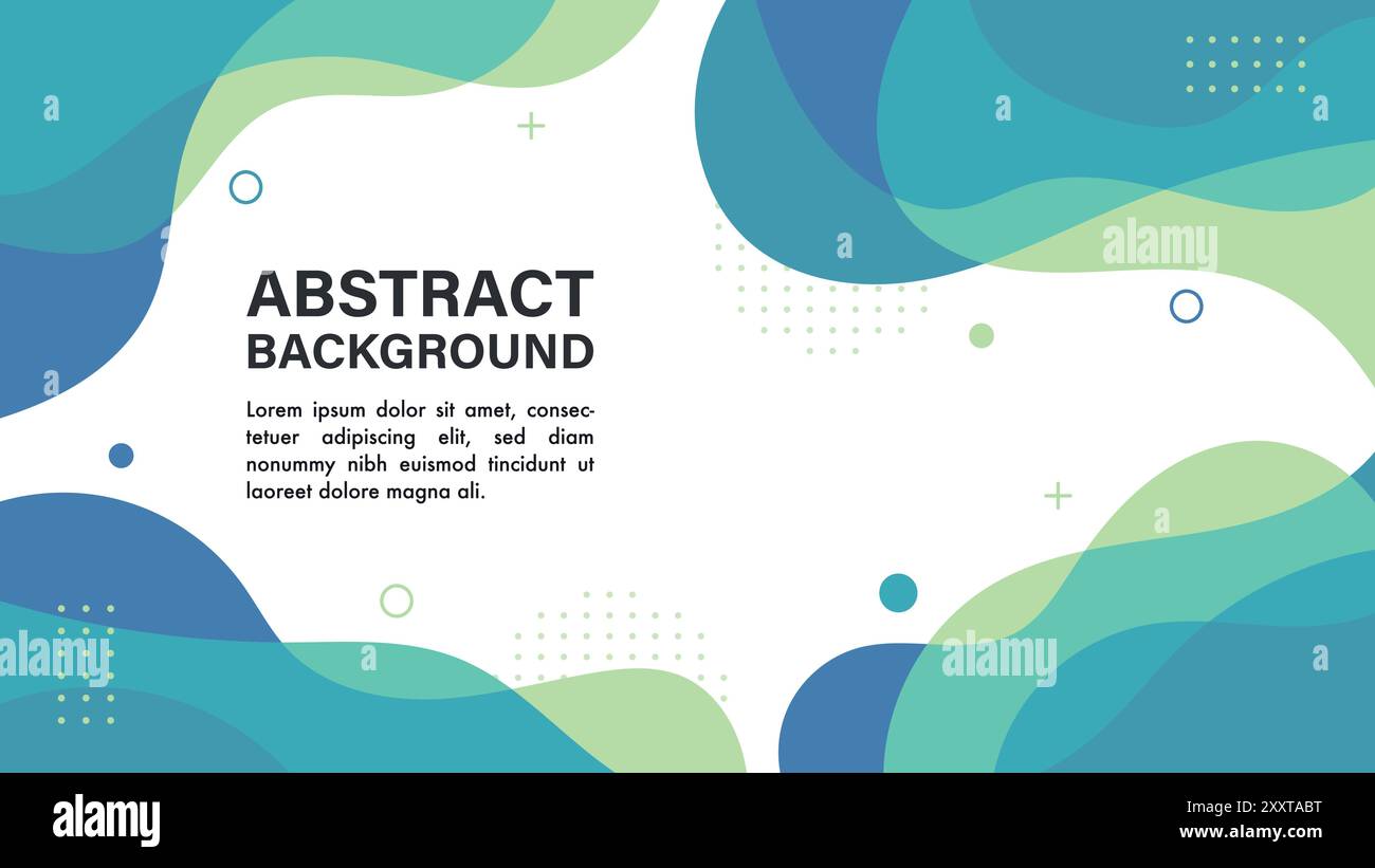 Abstract design background colors. Vector illustration Stock Vector ...