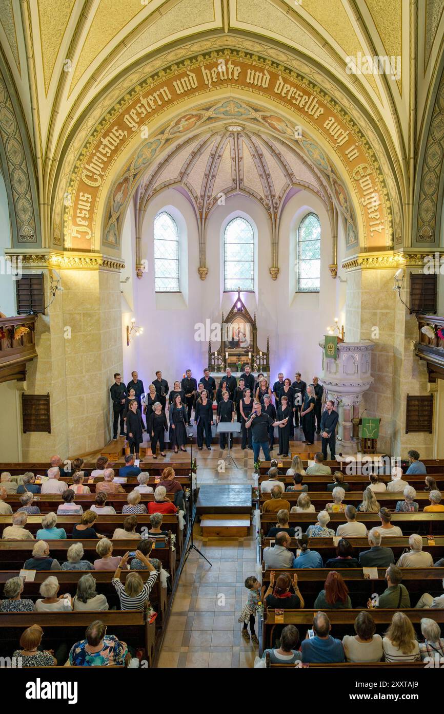 Steigermarsch hi-res stock photography and images - Alamy