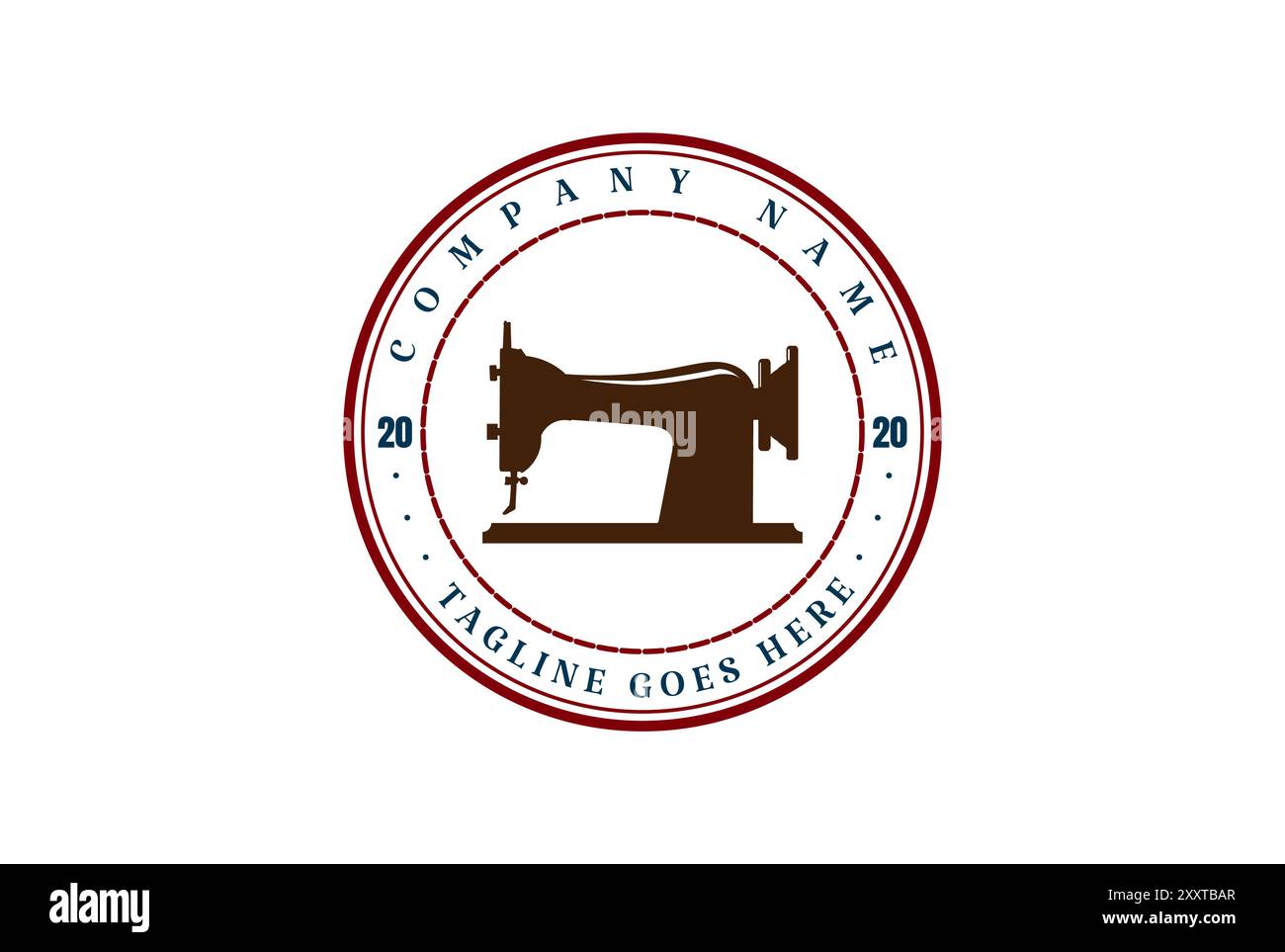 Old fashioned tailor shop Stock Vector Images - Alamy