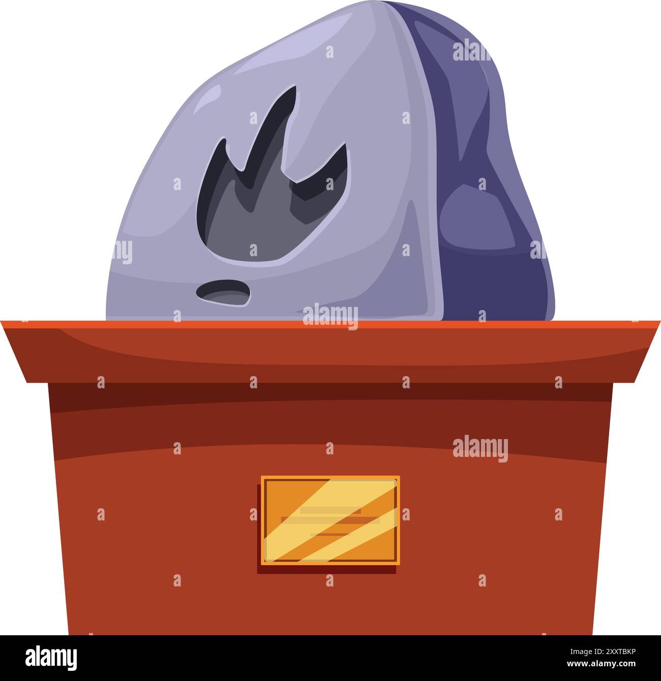 Dinosaur discovery vector vectors hi-res stock photography and images ...