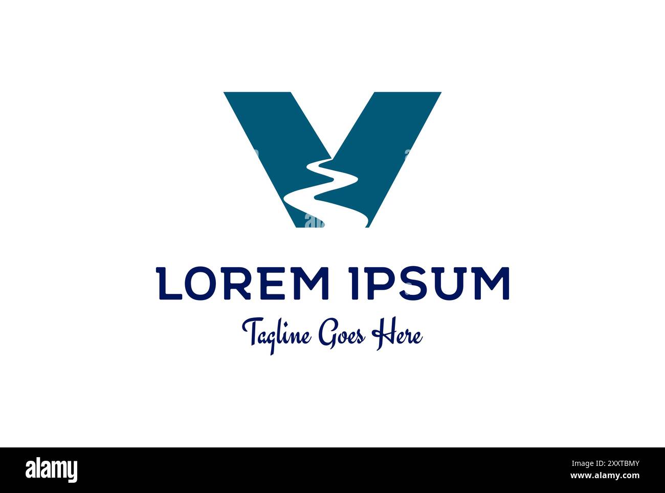 Fir street bridge sign Stock Vector Images - Alamy