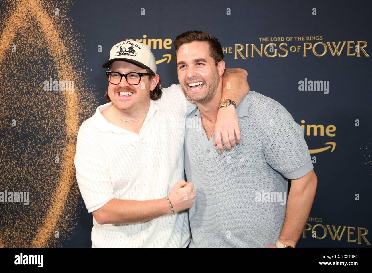 Jimmy and nath hi-res stock photography and images - Alamy