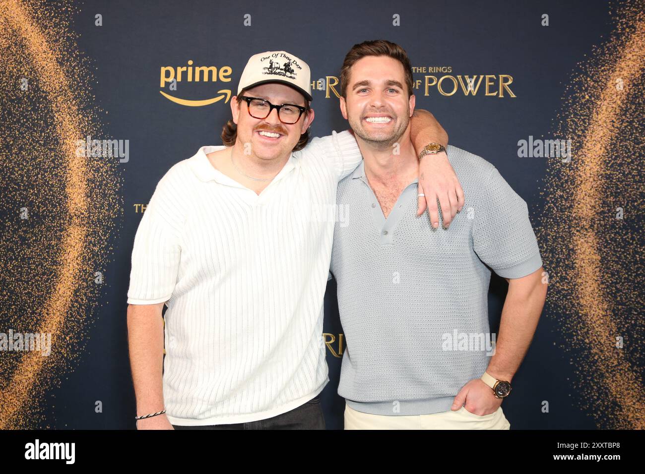 Jimmy and nath hi-res stock photography and images - Alamy