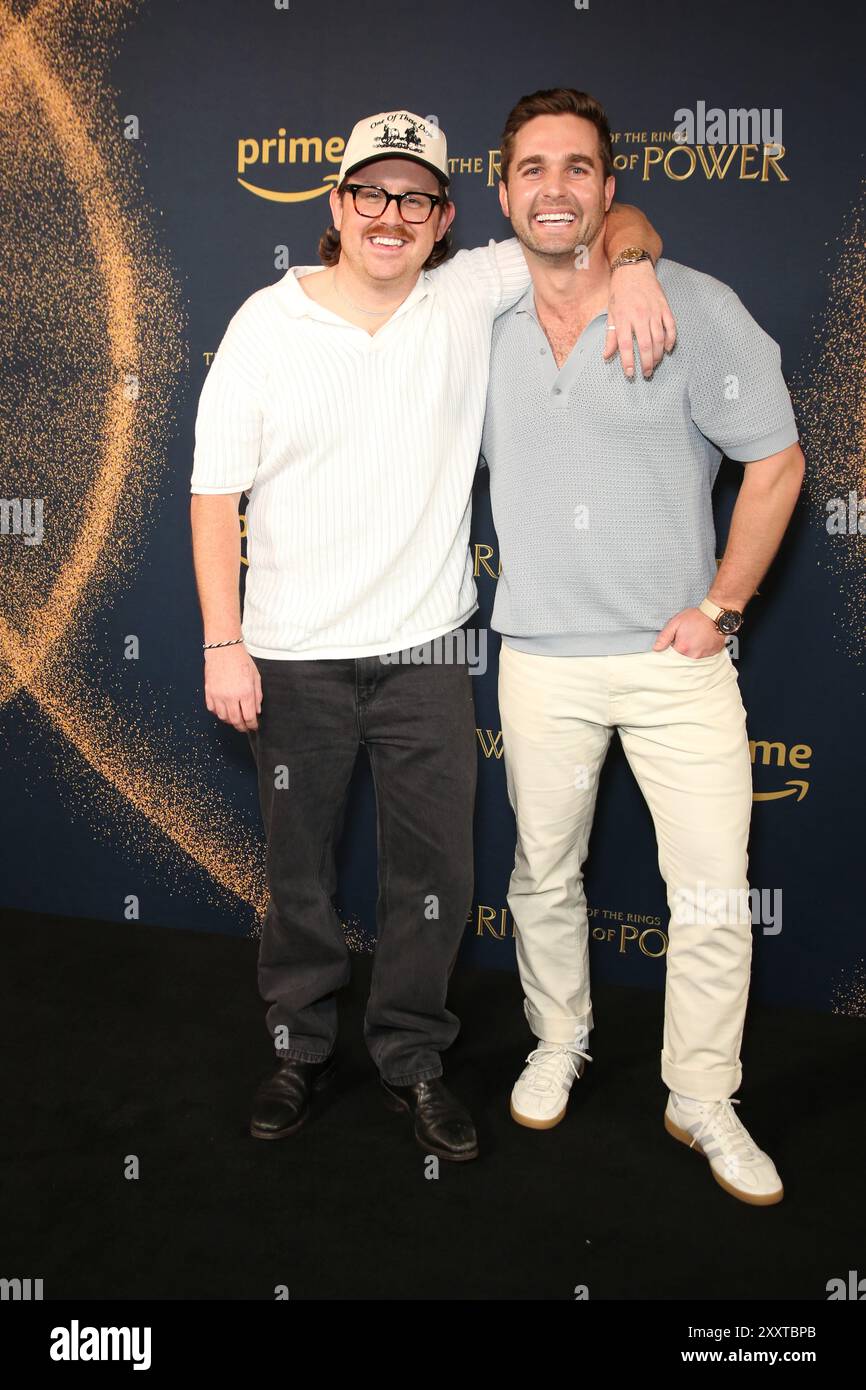 Jimmy and nath hi-res stock photography and images - Alamy