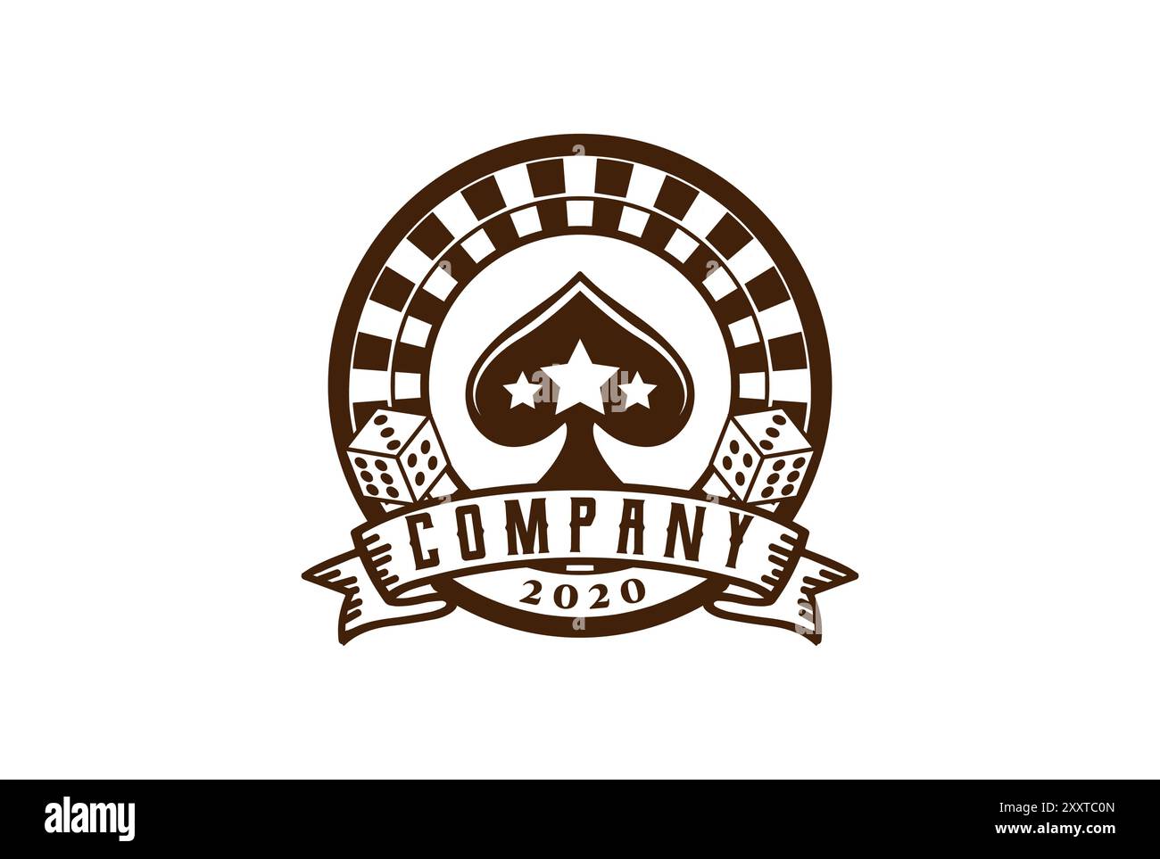 Deck games deck games Stock Vector Images - Alamy