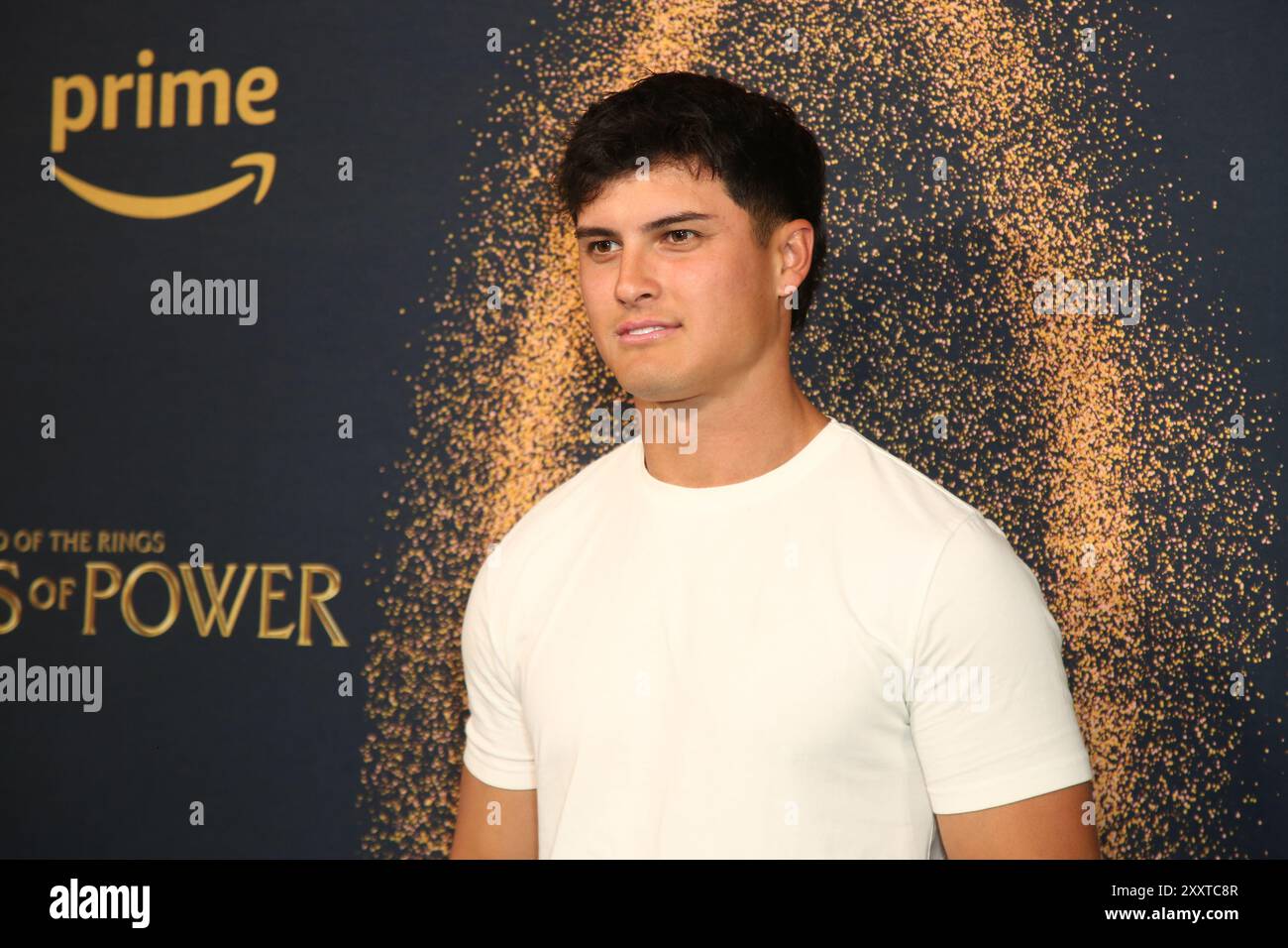 Married at first sight australia 2024 hi-res stock photography and ...