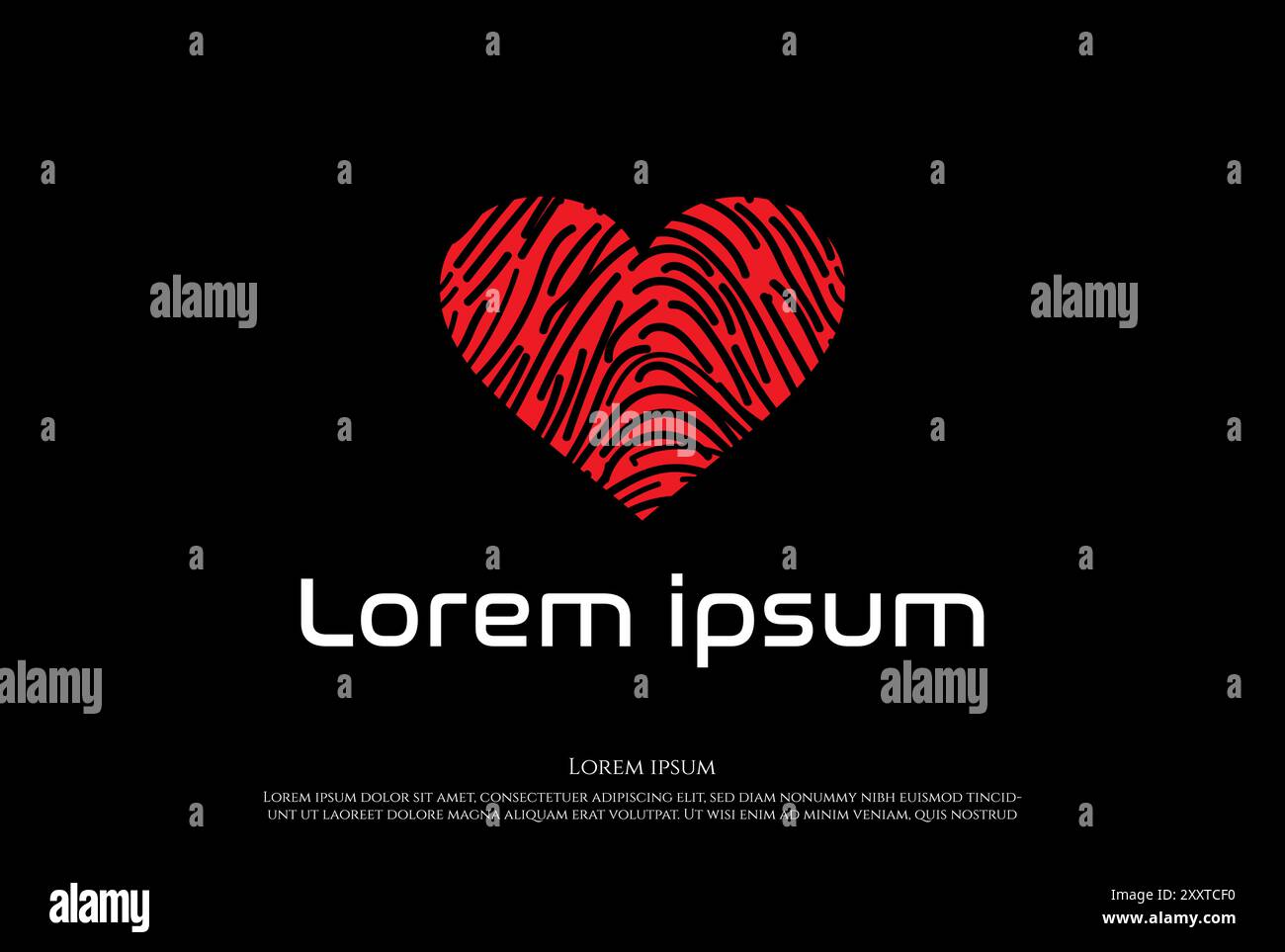 Human secure logo hi-res stock photography and images - Alamy