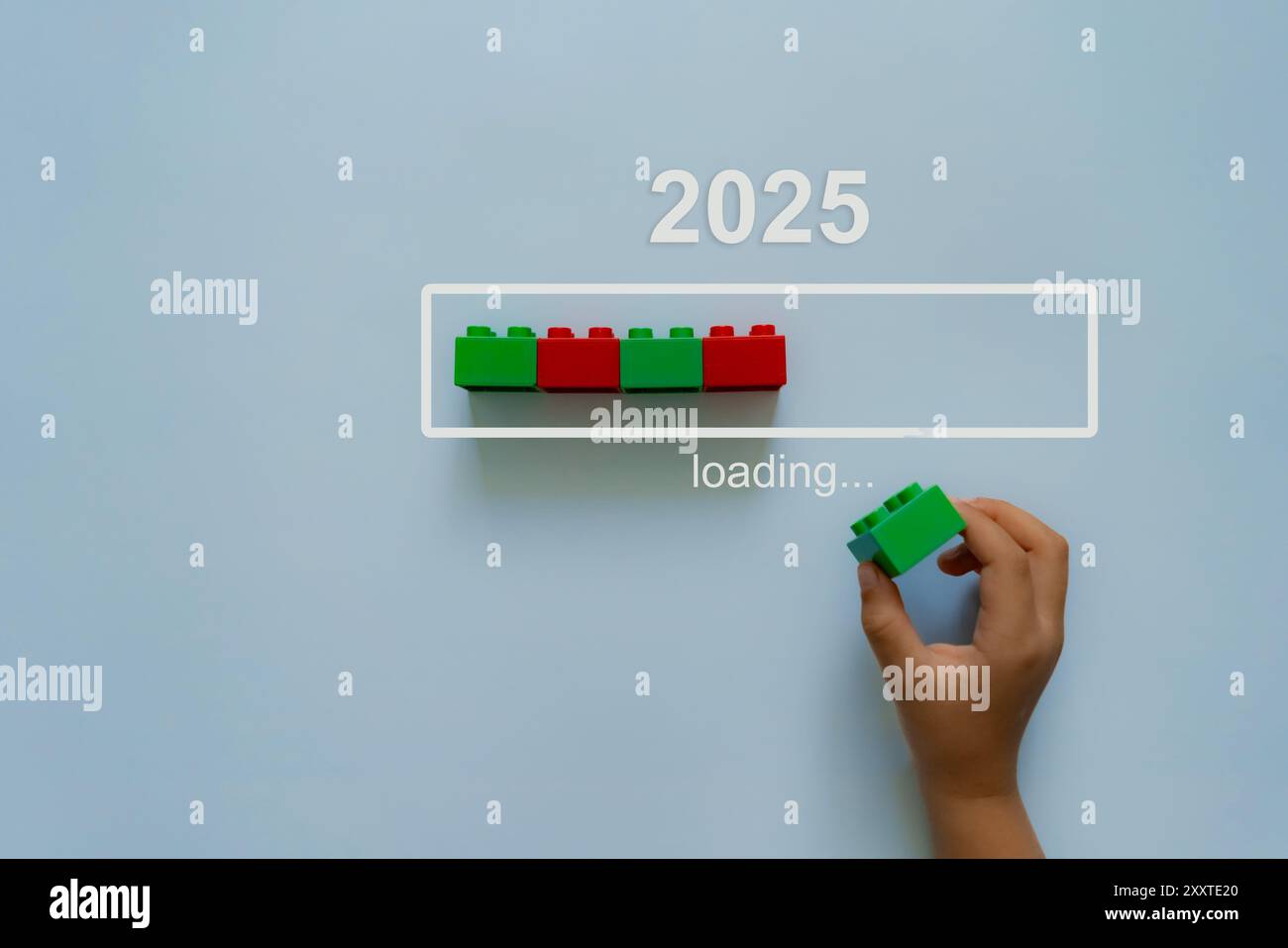 2025 loading hi-res stock photography and images - Alamy