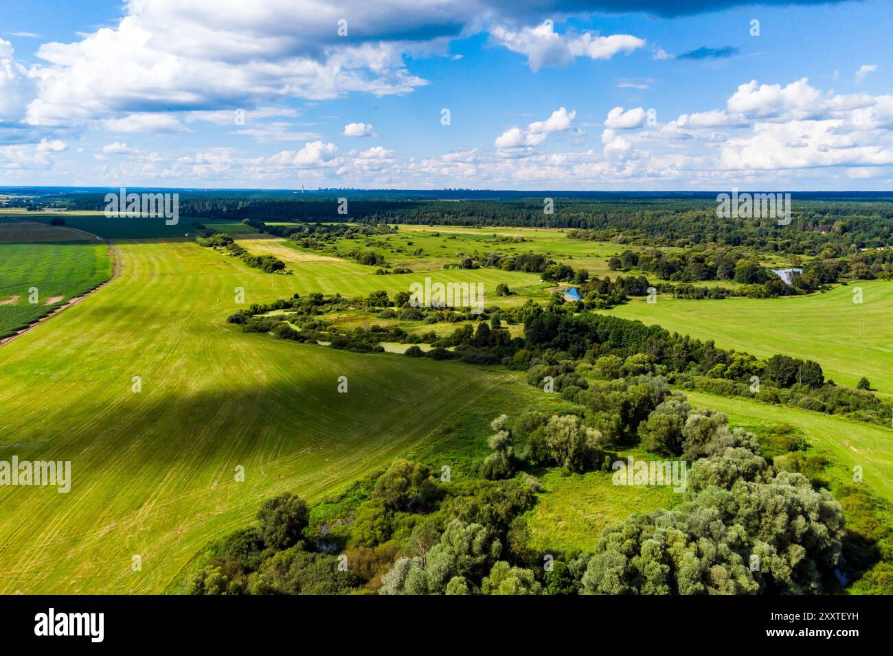 An aero plain hi-res stock photography and images - Alamy