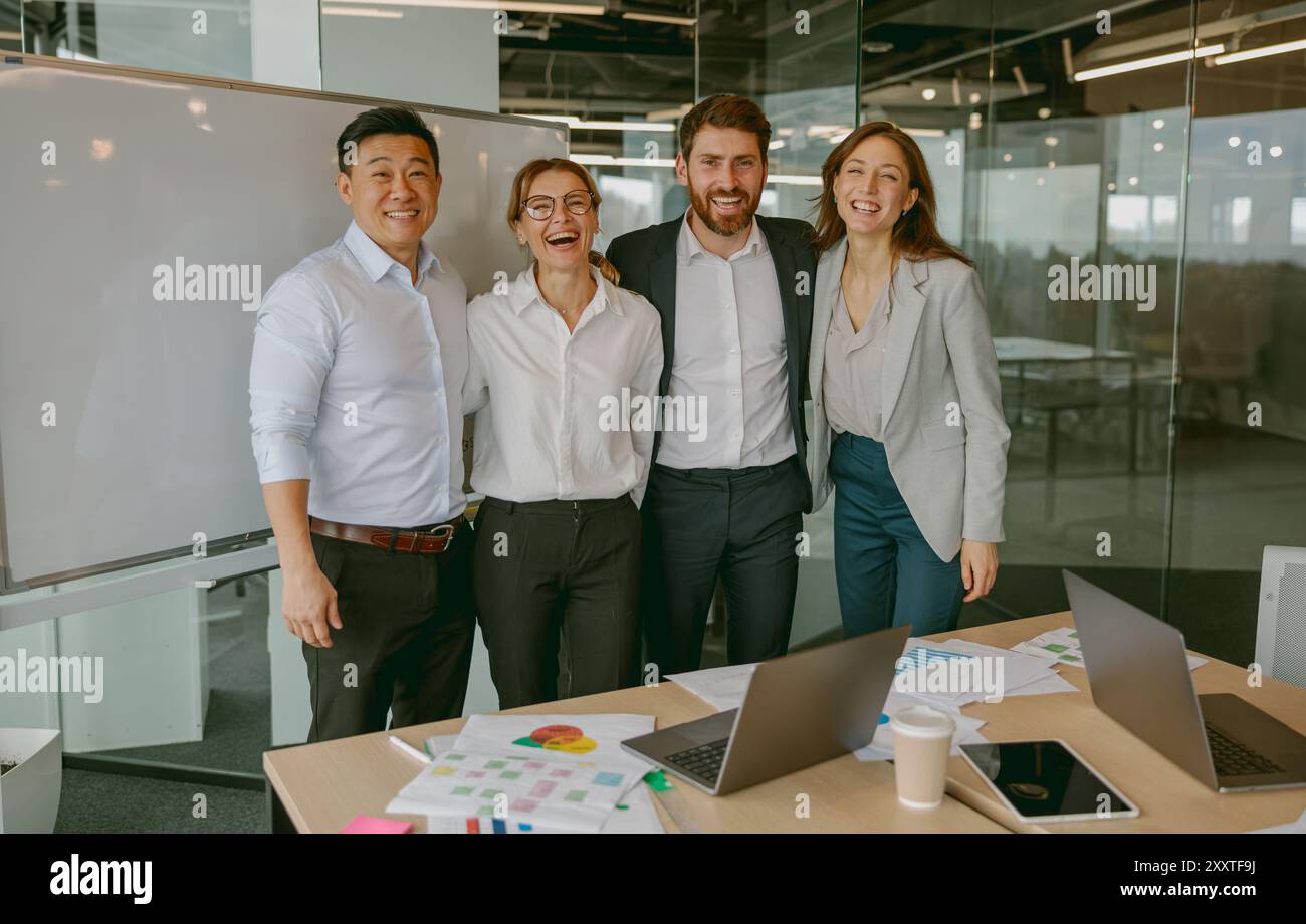 Effective and Diverse Team Collaboration is Essential in a Modern ...