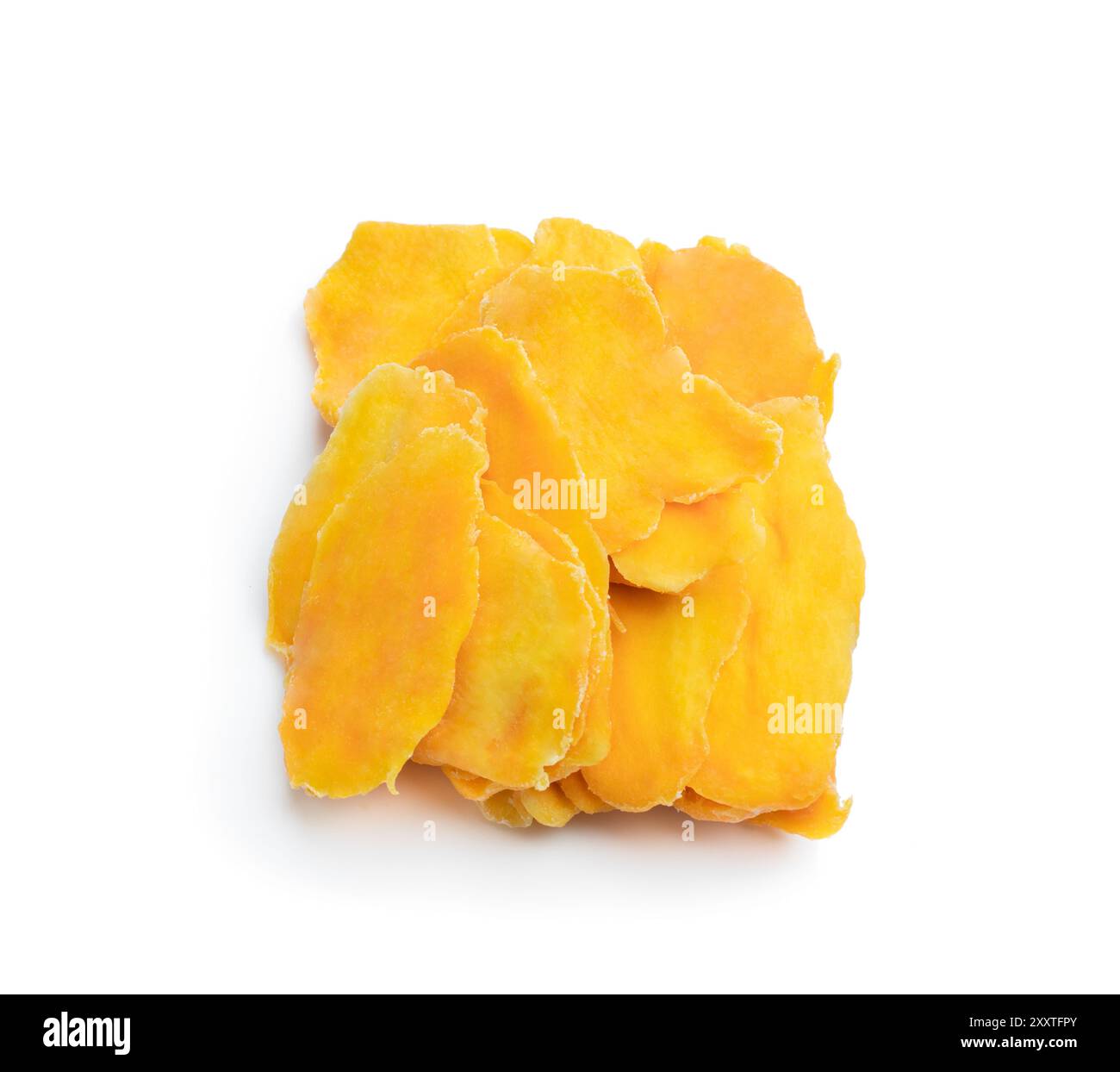 Heap dried mango slices hi-res stock photography and images - Alamy