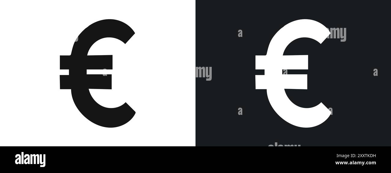 Vector graphics finance europe hi-res stock photography and images - Alamy