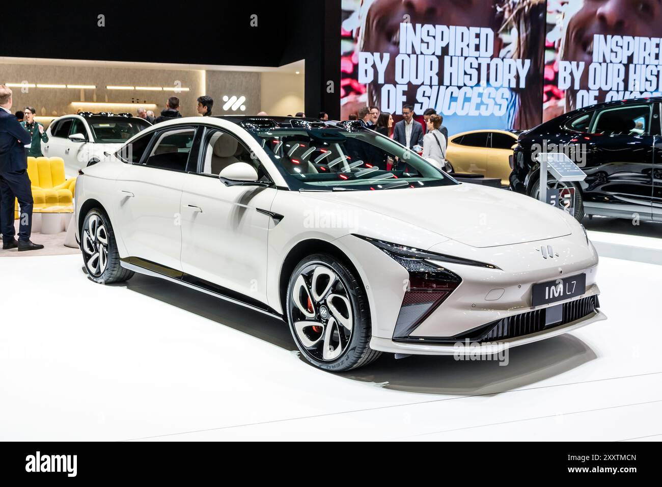 L7 hi-res stock photography and images - Alamy