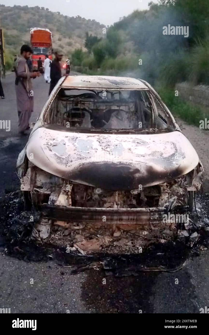 Musa khel hi-res stock photography and images - Alamy