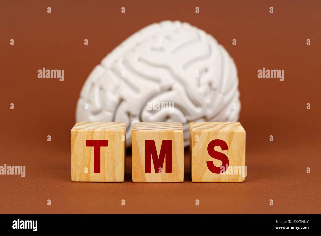 Tms letters hi-res stock photography and images - Alamy