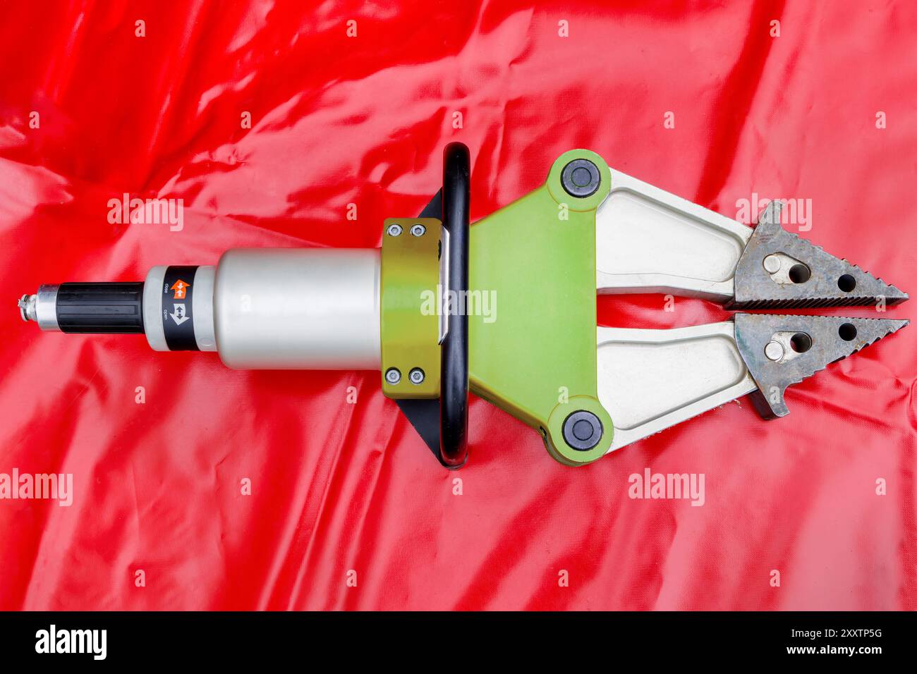 Spreader hi-res stock photography and images - Alamy