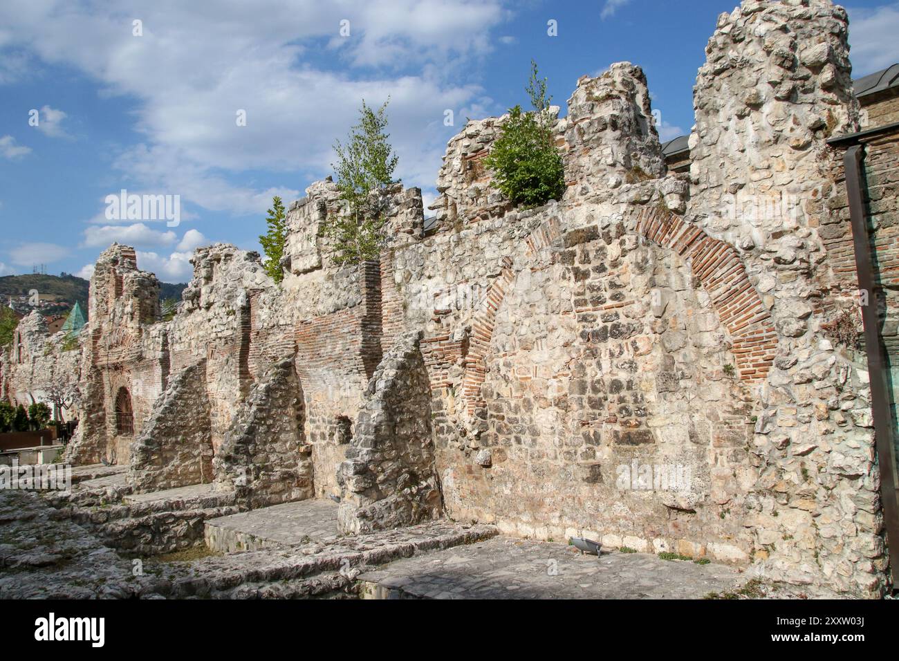 Stari grad district hi-res stock photography and images - Alamy